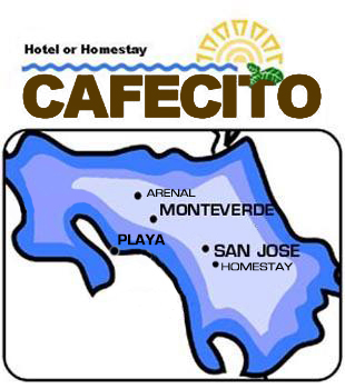 Costa Rica: Cafecito